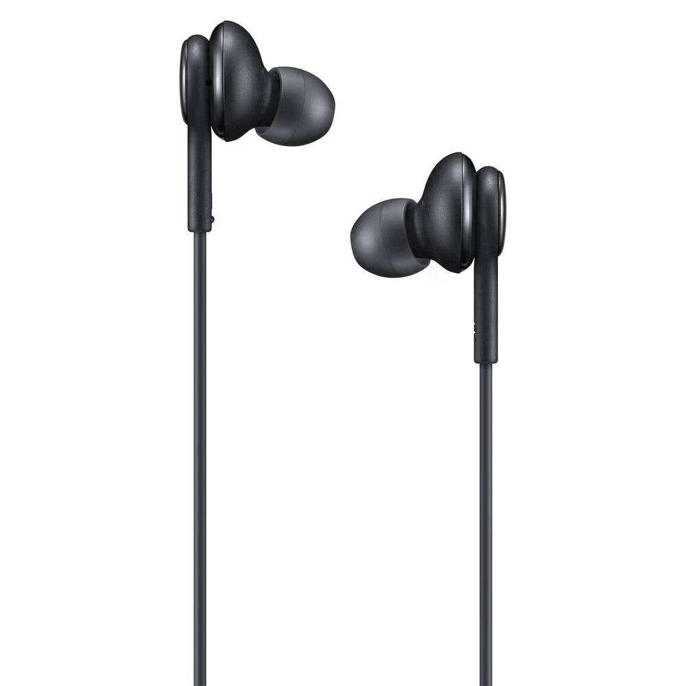 SAMSUNG AUDIFONO IN EAR NEGRO | casaroyal.cl - Casa Royal