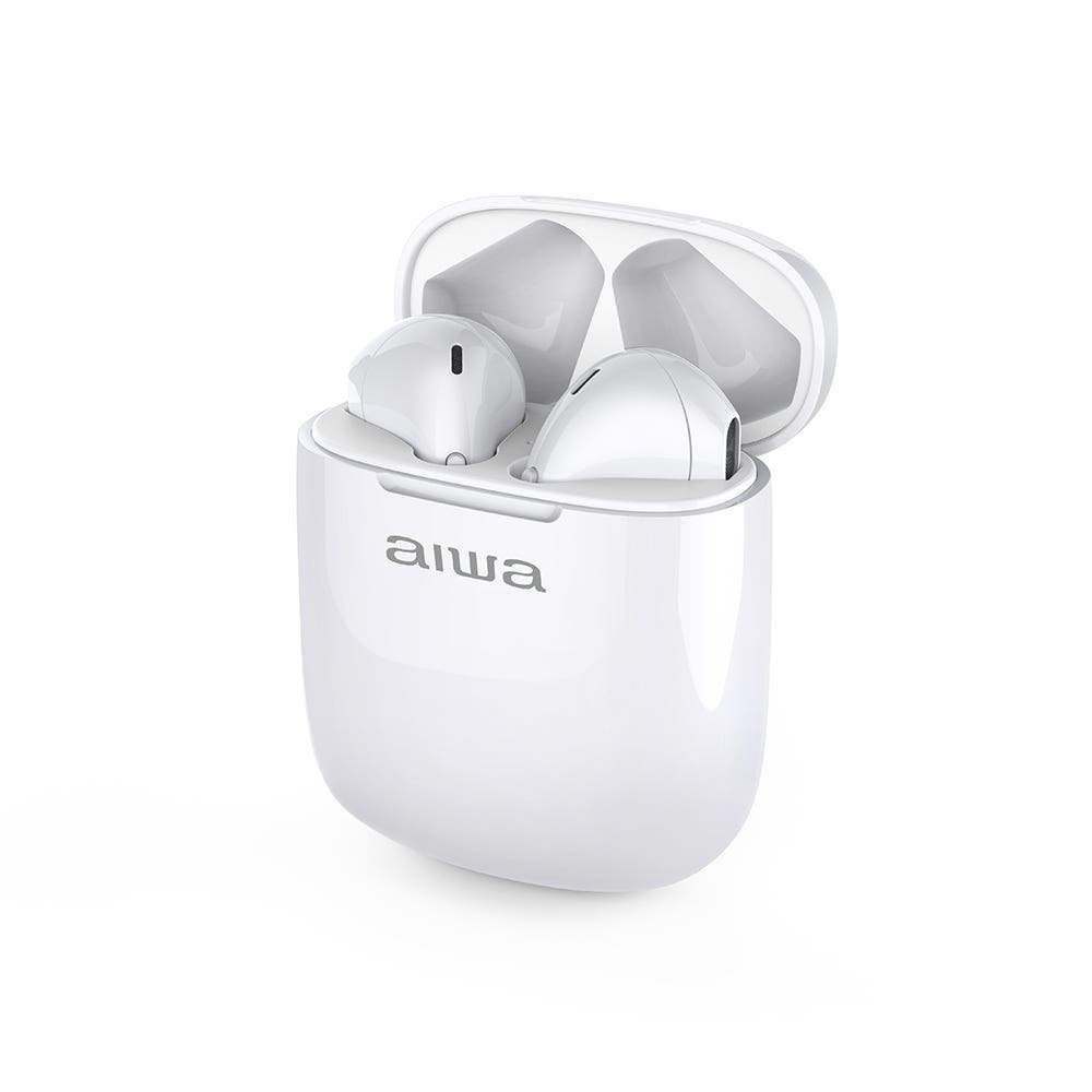 AIWA AUDÍFONO TRUE WIRELESS D51 | casaroyal.cl - Casa Royal