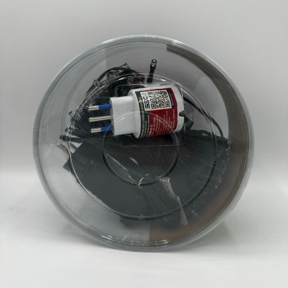 INTROTECH 192 LUCES RGB MULTICOLOR SMART | casaroyal.cl - Casa Royal