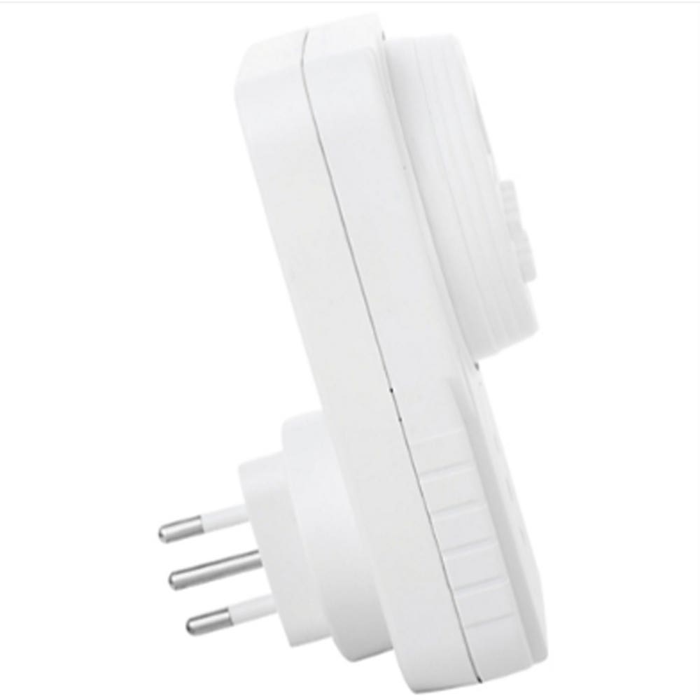 COMPLETEL RELOJ TEMPORIZADOR PROG SEM/DIARIO | casaroyal.cl - Casa Royal