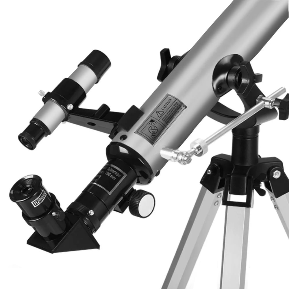 MLAB TELESCOPIO CON MALETA 60X700MM | casaroyal.cl - Casa Royal