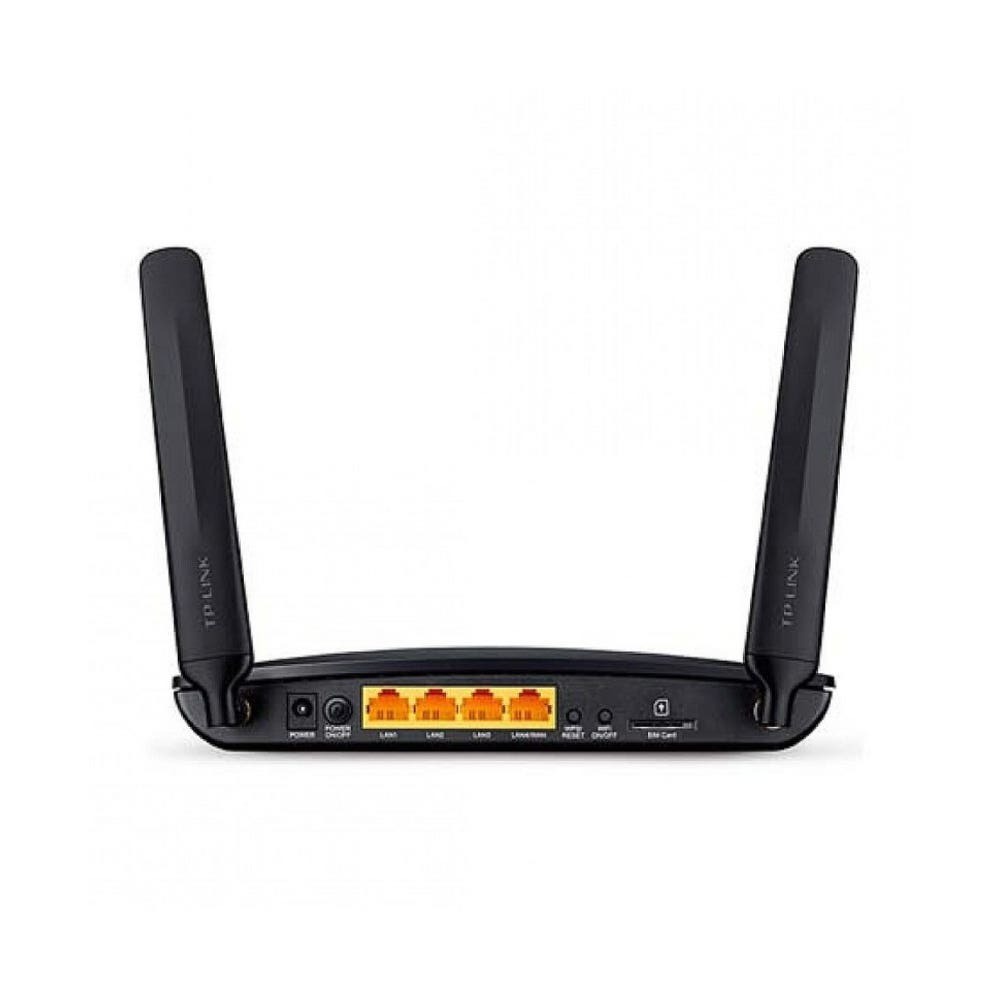 ROUTER 4G LTE AC750 MBPS DUAL BAND TP-LINK - Casa Royal