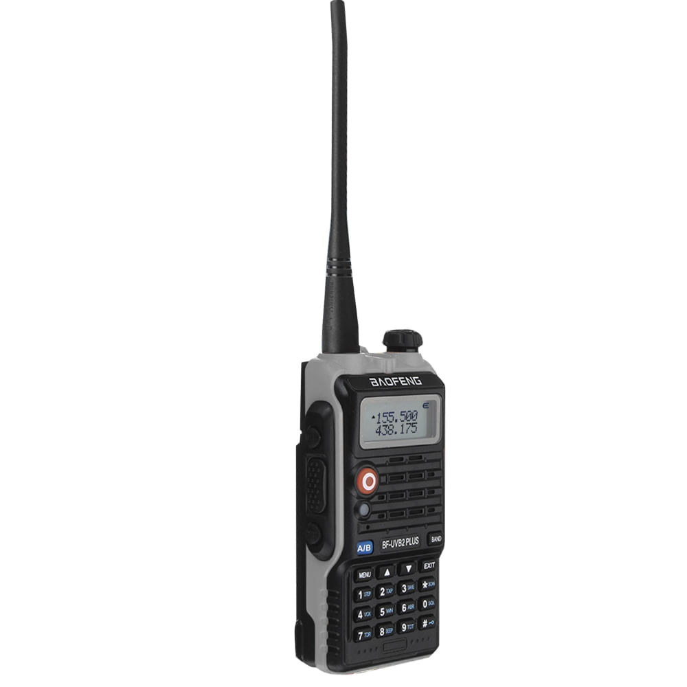 BAOFENG RADIO TRANSMISOR PORTTIL UV-B2 PLUS | casaroyal.cl - Casa Royal