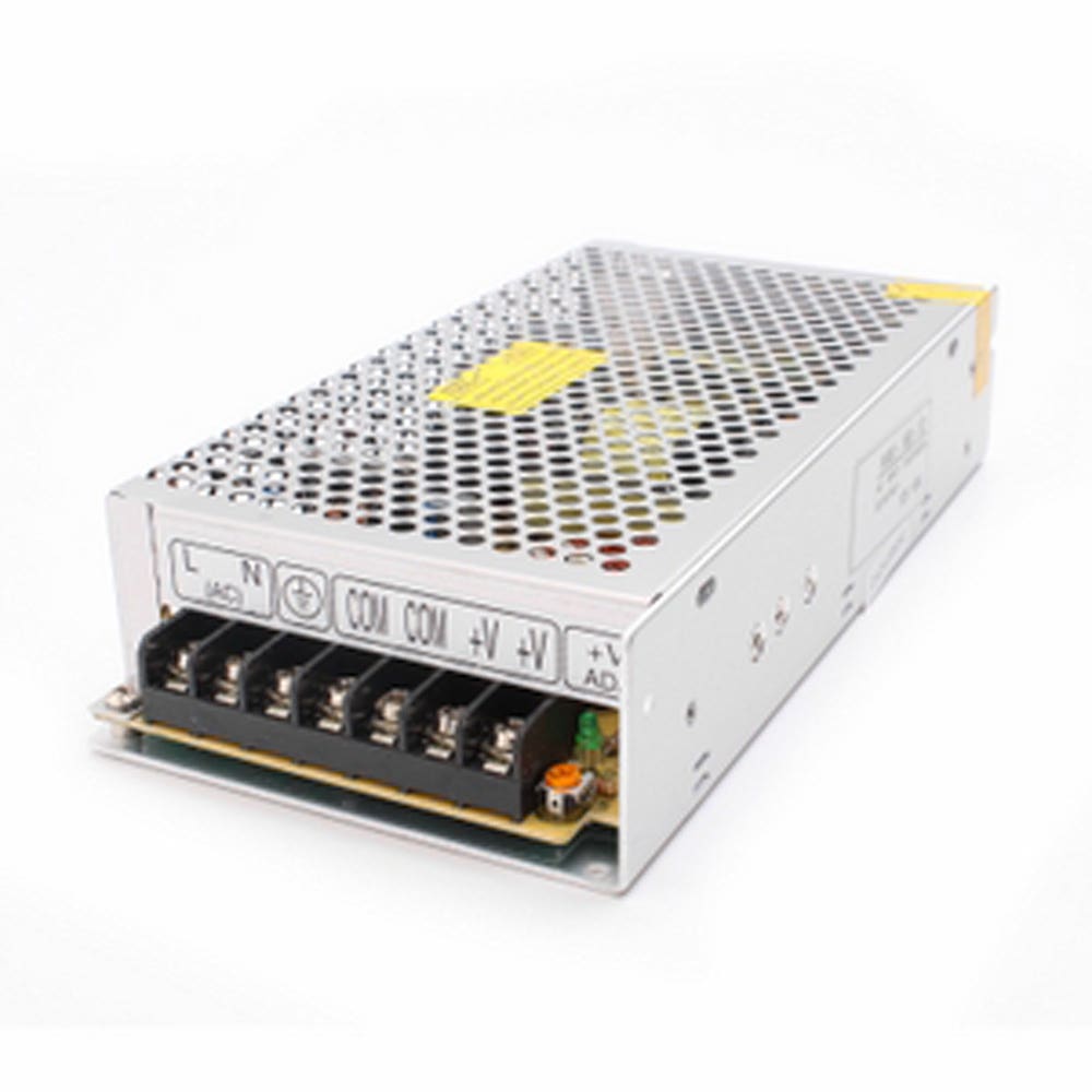 FUENTE PODER MAX-250W-24 10A 24VDC | casaroyal.cl - Casa Royal