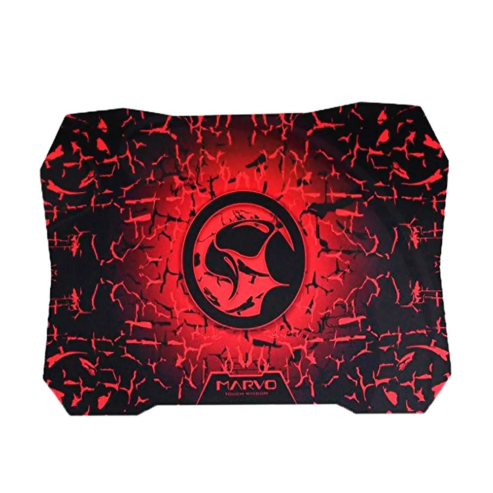 MARVO MOUSE PAD GAMING | casaroyal.cl - Casa Royal