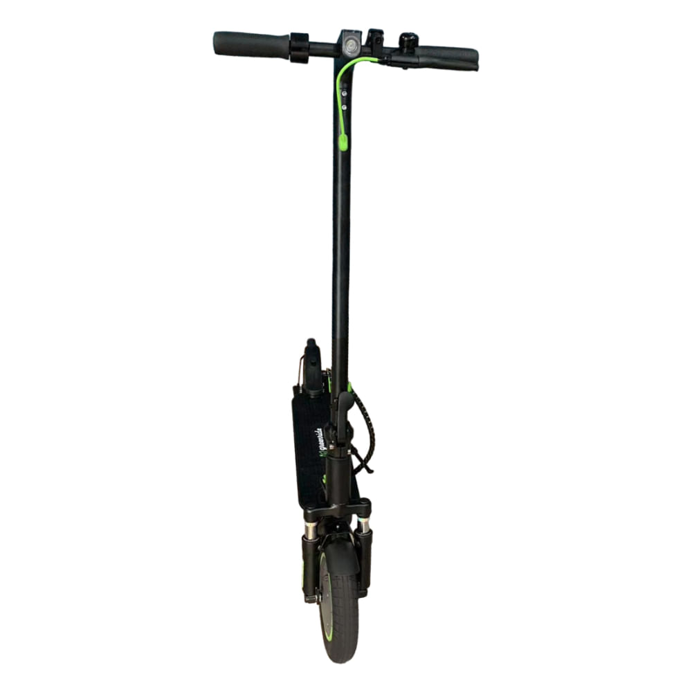 GREENRIDE SCOOTER ELECTRICO OZONE+ 10P 15AH CON APP | casaroyal.cl ...