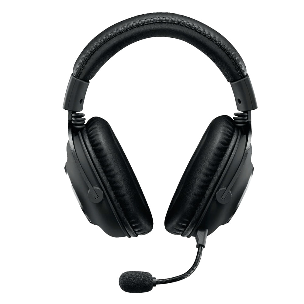 LOGITECH AUDÍFONOS INALAMBRICOS HEADSET PRO X WIRELESS| casaroyal.cl ...