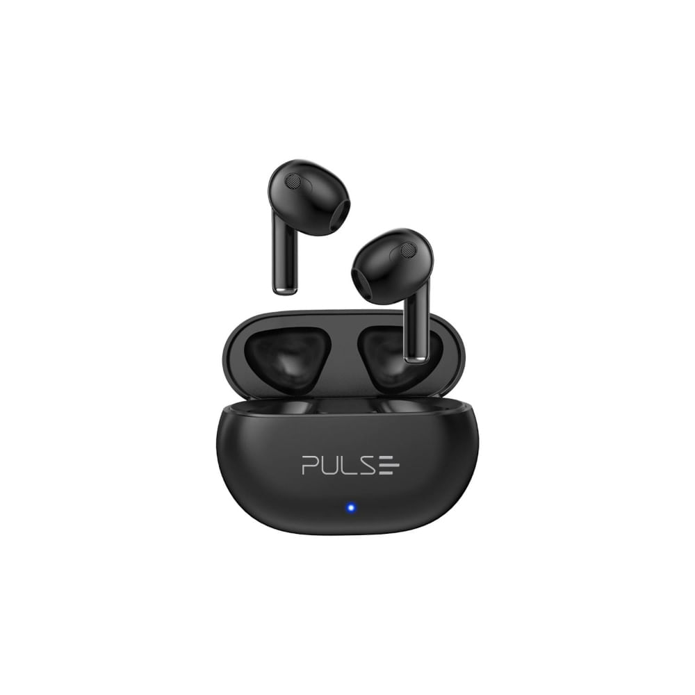 AUDIO PULSE AUDIFONO BLUETOOTH TWS PULSE BUDS TOUCH BLACK| casaroyal.cl ...