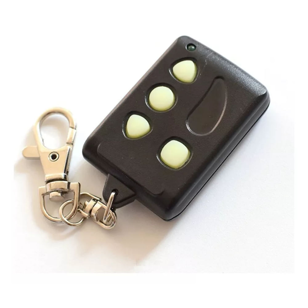 REMOCON CONTROL REMOTO PROGRAMABLE PARA PORTON RMC-555S | casaroyal.cl ...