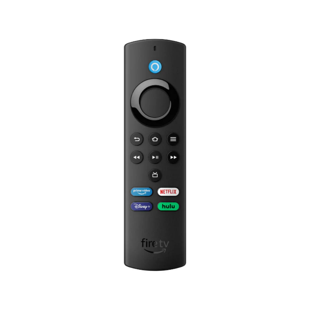 AMAZON STREAMING FHD CONTROL DE VOZ ALEXA FIRE TV STICK| casaroyal.cl ...