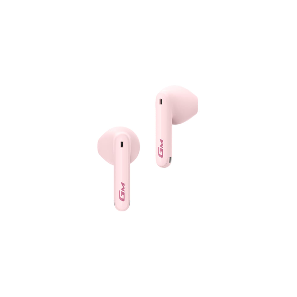 EDIFIER AUDÍFONOS INALAMBRICO GAMING EARBUDS GM3 PLUS PINK| casaroyal ...