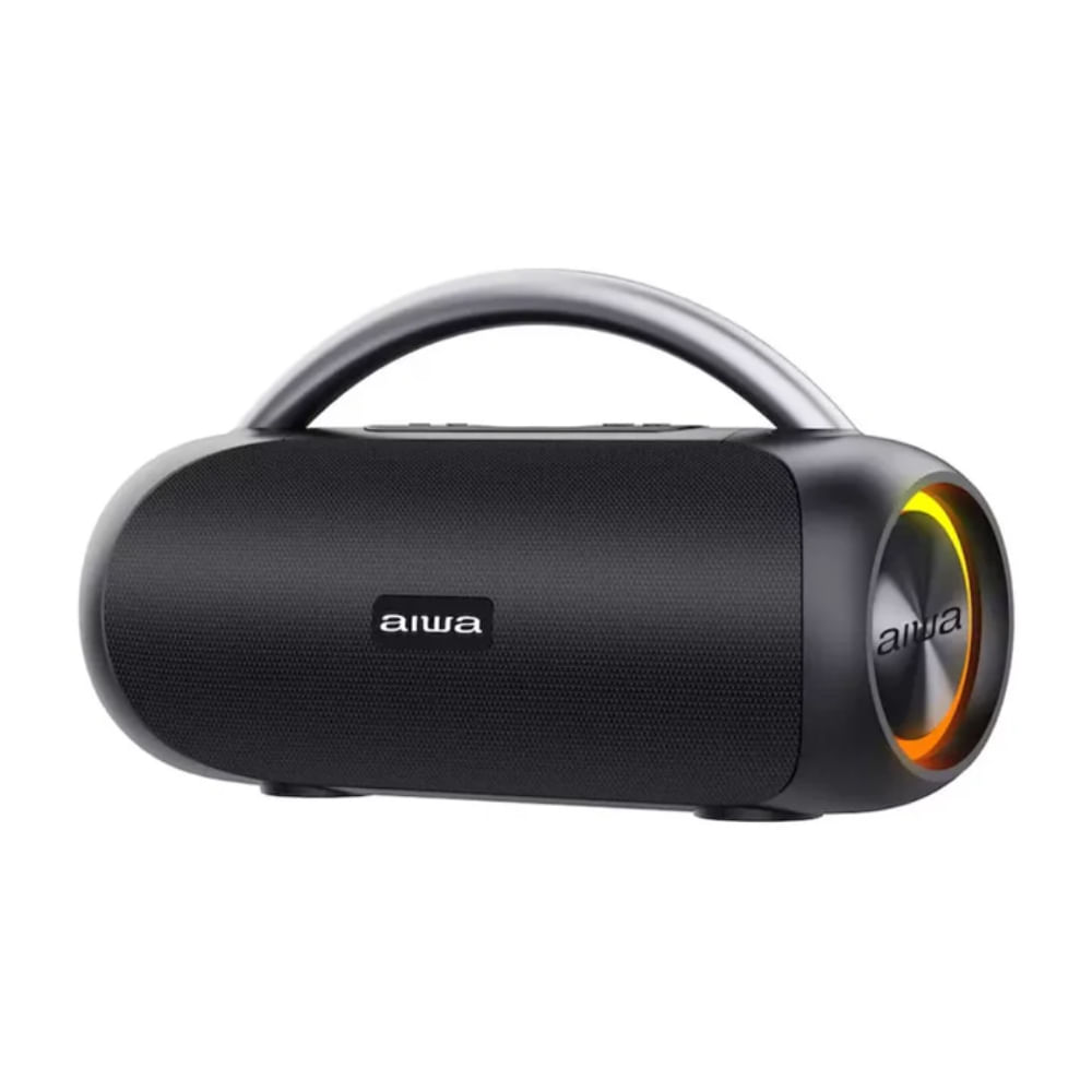 AIWA PARLANTE BLUETOOTH 20W PORTATIL IPX5 CON TWS AWS-10BT| casaroyal ...