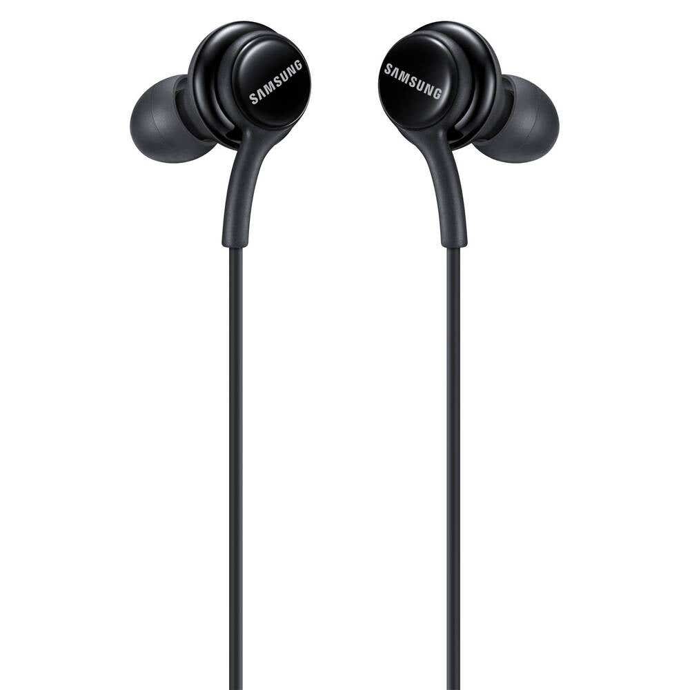 SAMSUNG AUDIFONO IN EAR NEGRO | casaroyal.cl - Casa Royal