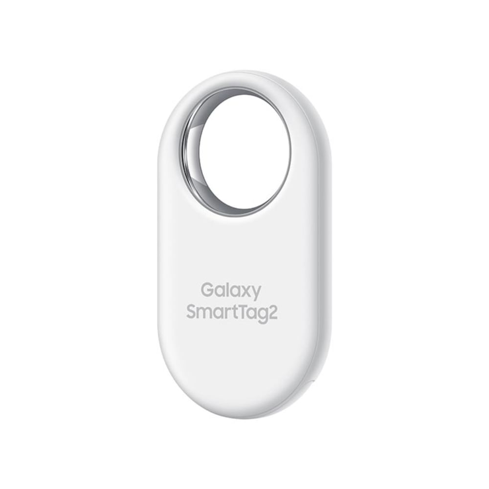 SAMSUNG GALAXY SMART TAG 2 WHITE | casaroyal.cl - Casa Royal
