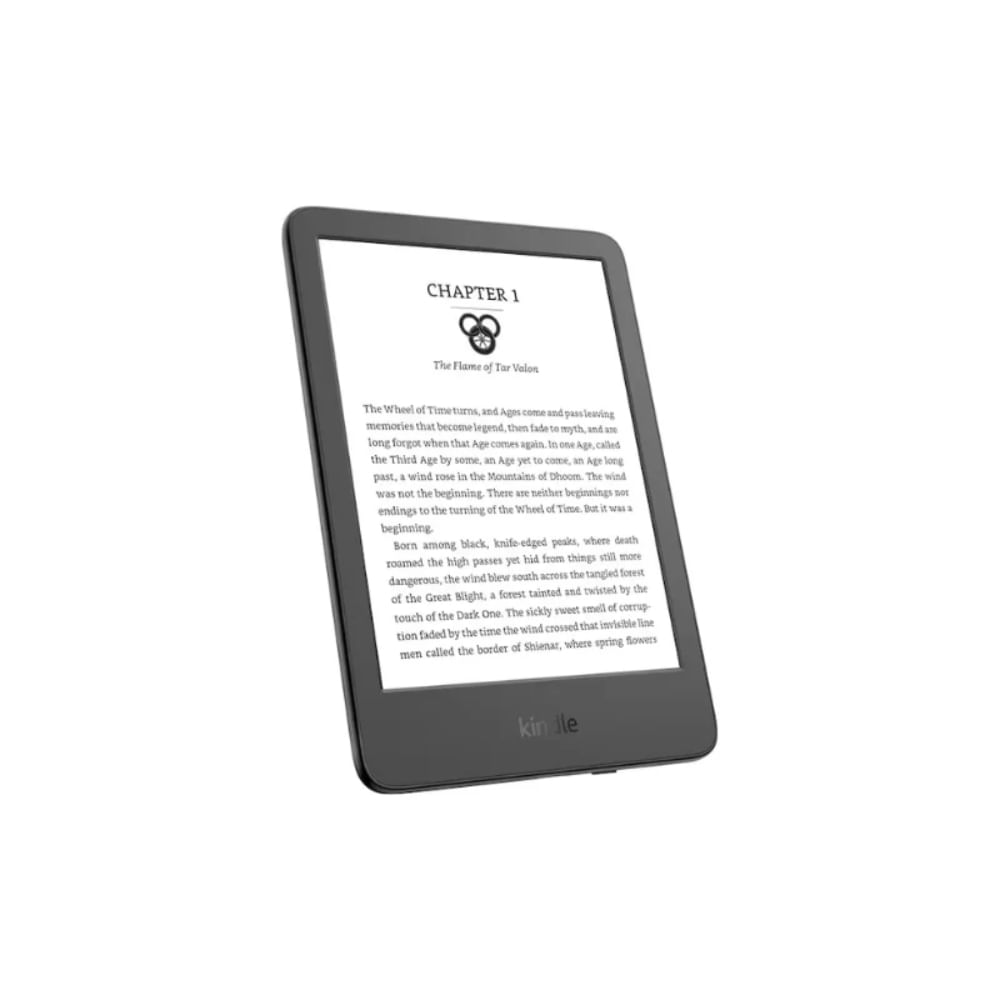 AMAZON EREADER 6P BLACK 16GB 2022| casaroyal.cl - Casa Royal