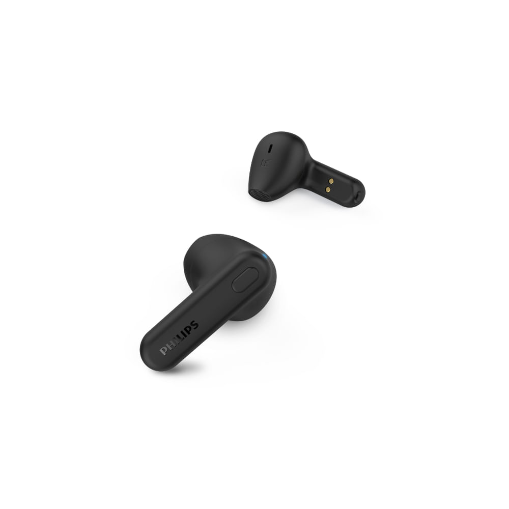 PHILIPS AUDIFONO TRUE WIRELESS BLUETOOTH TAT1138| casaroyal.cl - Casa Royal