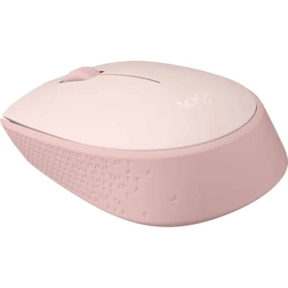 LOGITECH MOUSE INALAMBRICO ROSE M170 BT| casaroyal.cl - Casa Royal