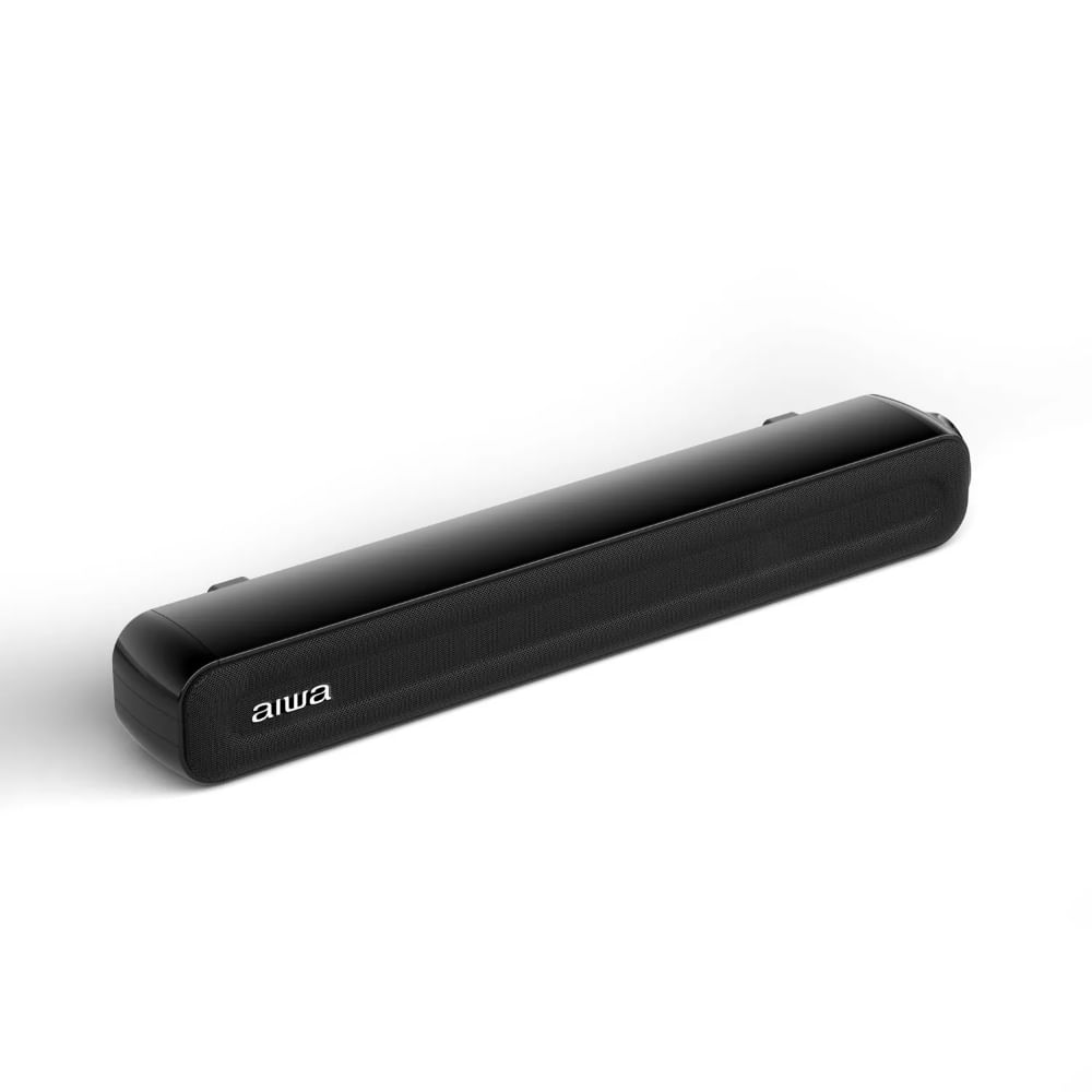AIWA MINI SOUND BAR AWSBH15| casaroyal.cl - Casa Royal