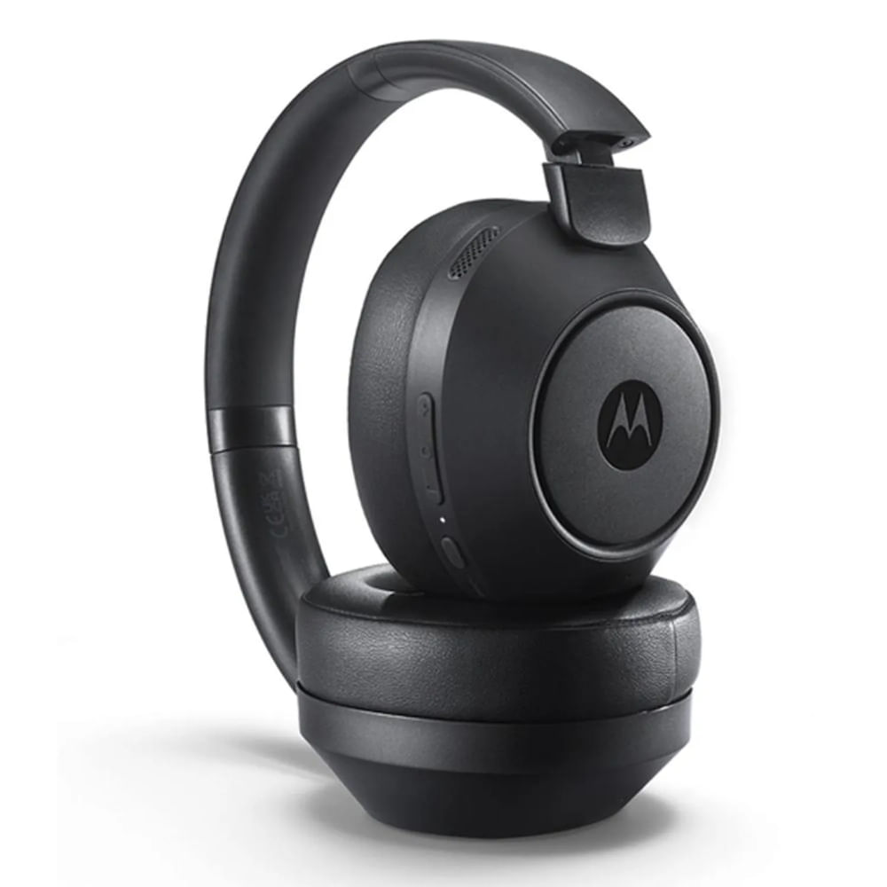 MOTOROLA AUDIFONO HEADSET ANC | casaroyal.cl - Casa Royal