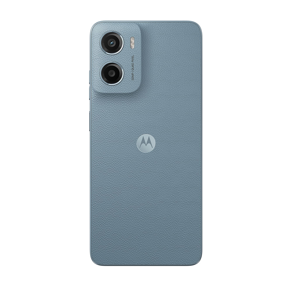 MOTOROLA MOTO E15 2+64GB BLUE | casaroyal.cl - Casa Royal