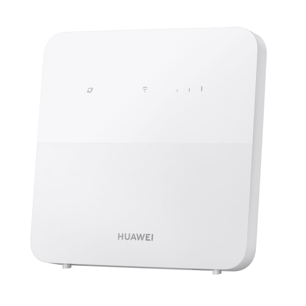 HUAWEI ROUTER CPE 4G LTE - Casa Royal