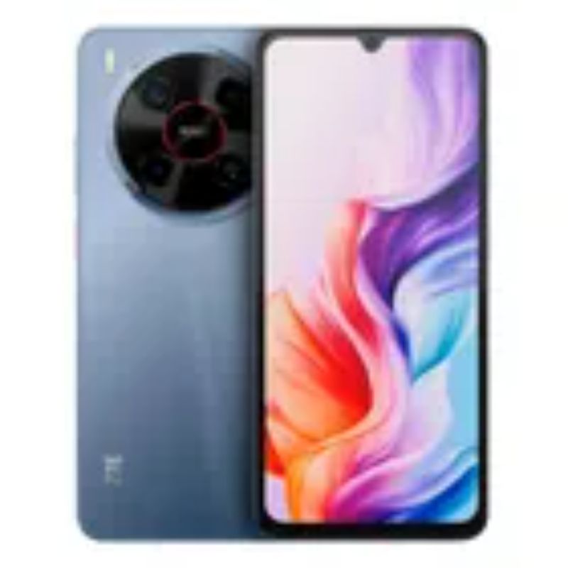 ZTE SMARTPHONE BLADE V70 MAX 256GB | casaroyal.cl - Casa Royal